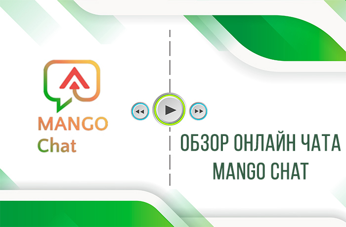 Обзор чата для сайта Mango-Chat: установка, настройки, тарифы